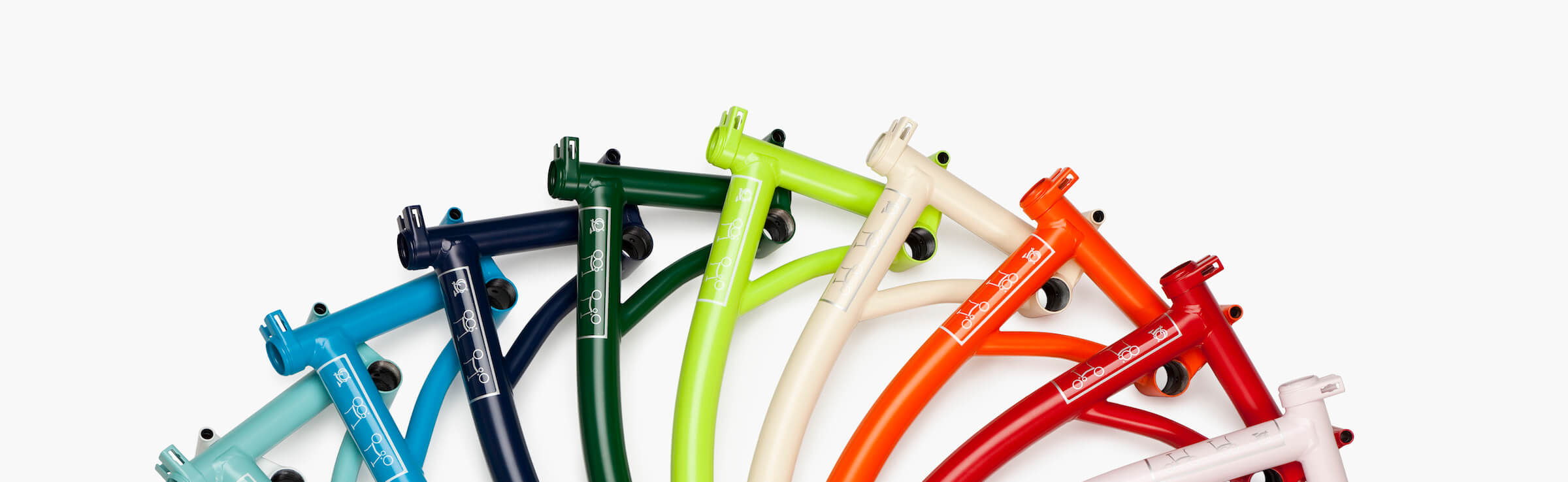 brompoton_colors | Oficiální stránky skládacího kola Brompton